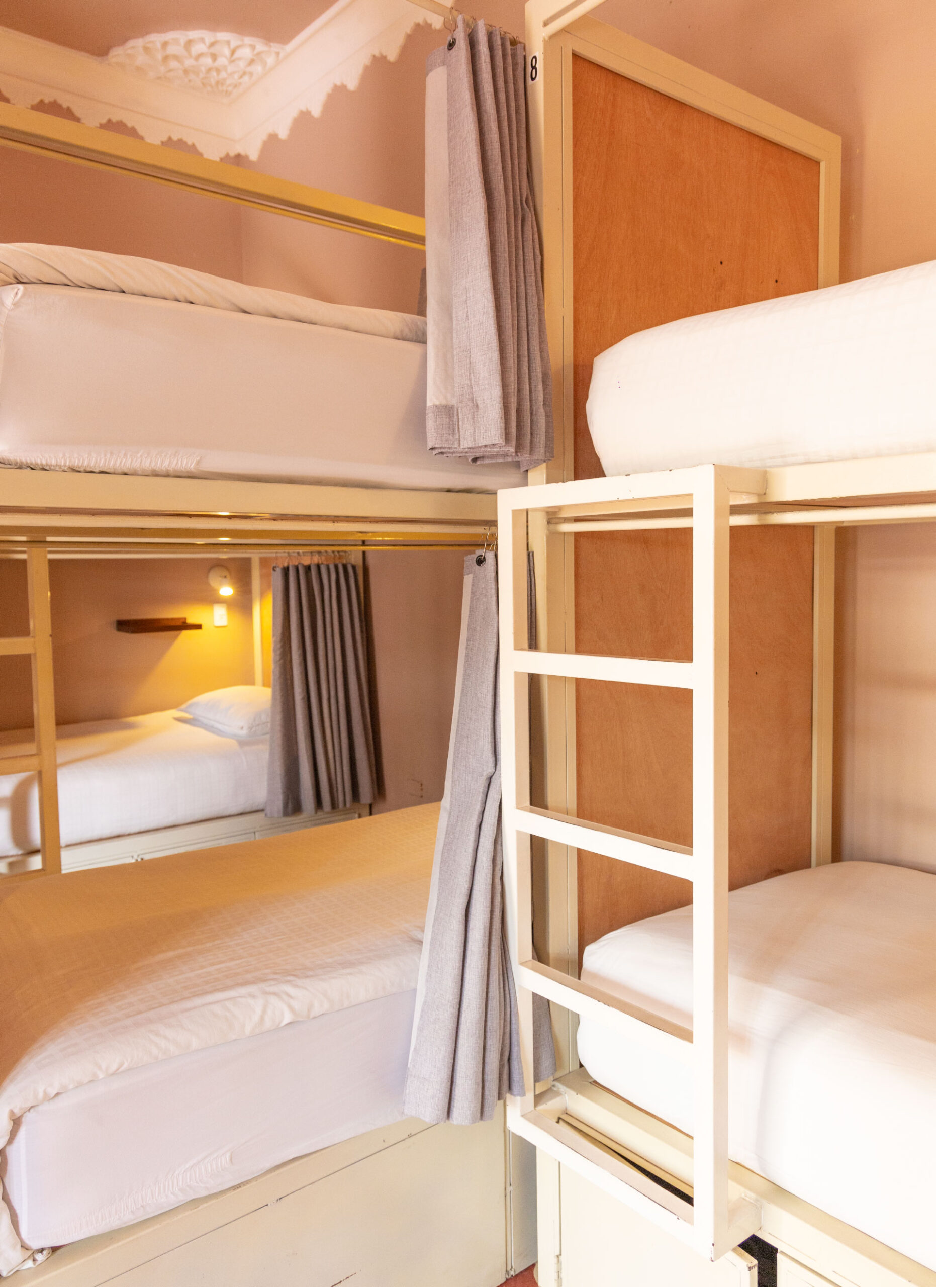 Shared Rooms - Ojala